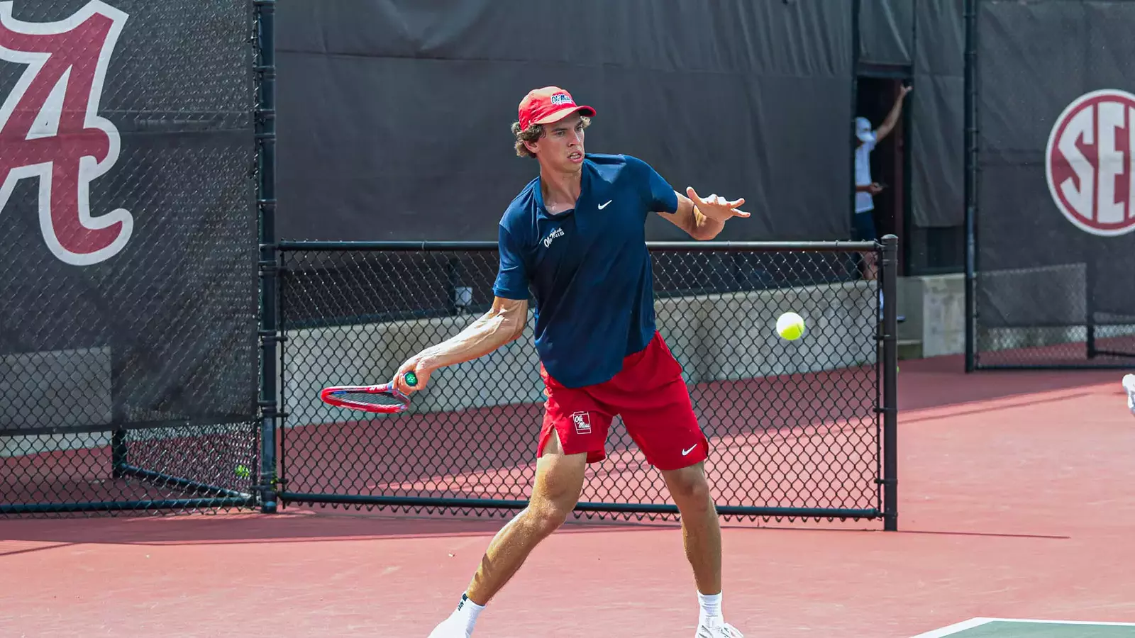 University of Mississippi - Ole Miss Athletics