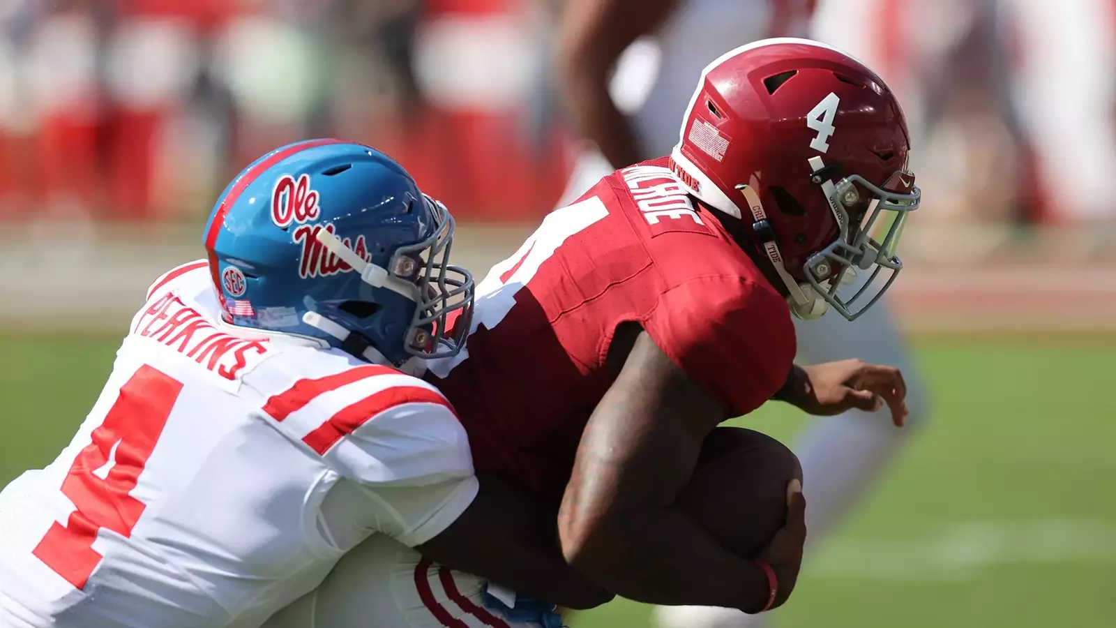 University of Mississippi - Ole Miss Athletics