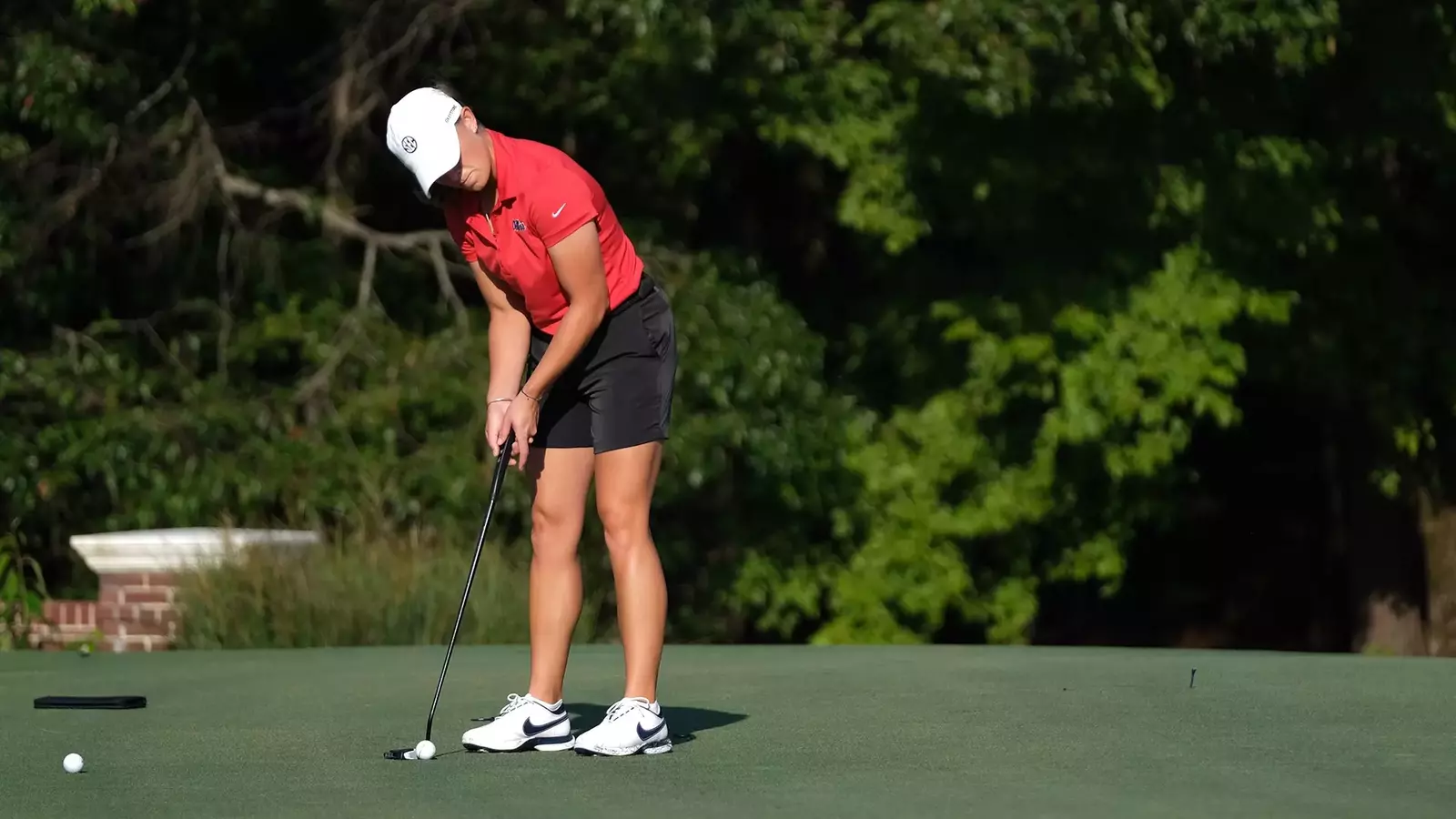 University of Mississippi - Ole Miss Athletics