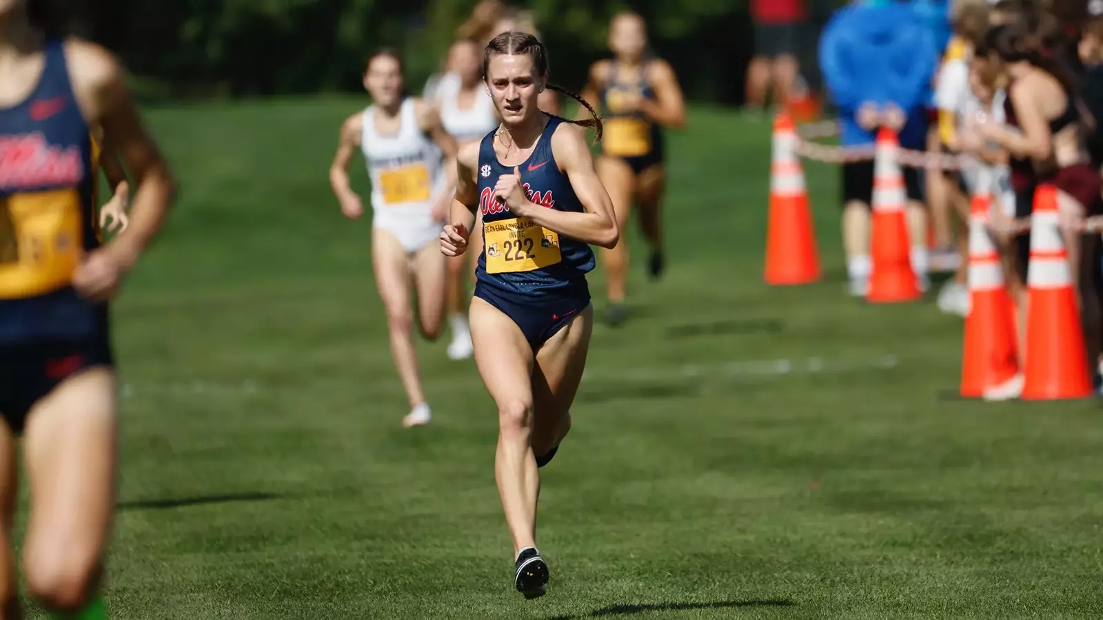 University of Mississippi - Ole Miss Athletics