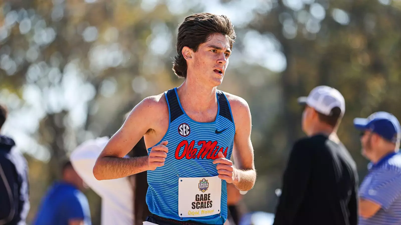 University of Mississippi - Ole Miss Athletics