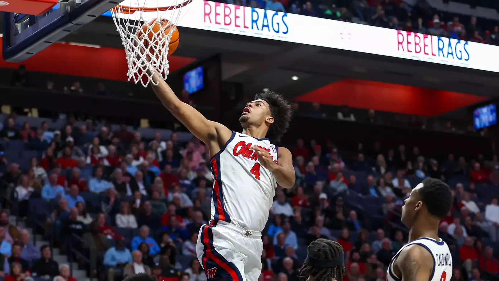 University of Mississippi - Ole Miss Athletics