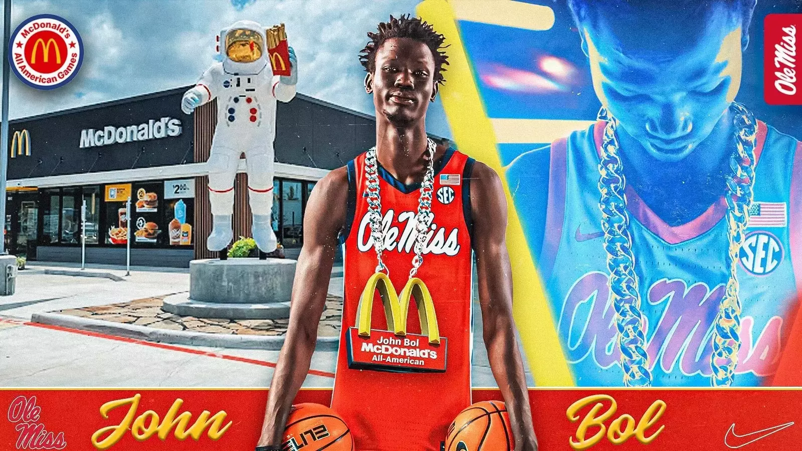 University of Mississippi - Ole Miss Athletics