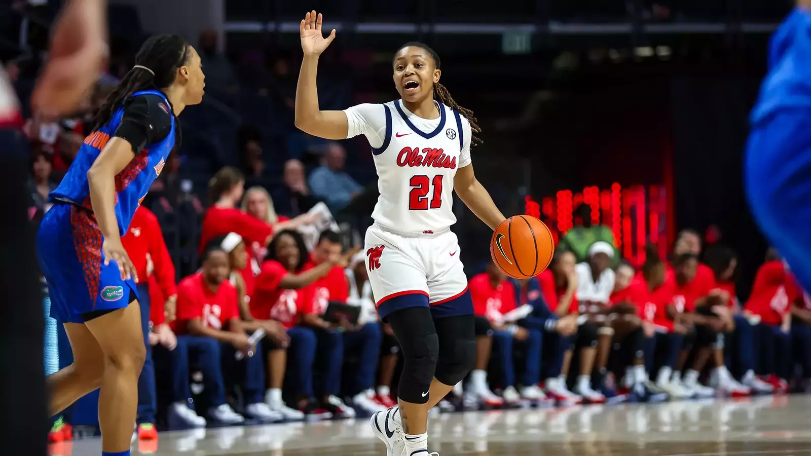 University of Mississippi - Ole Miss Athletics