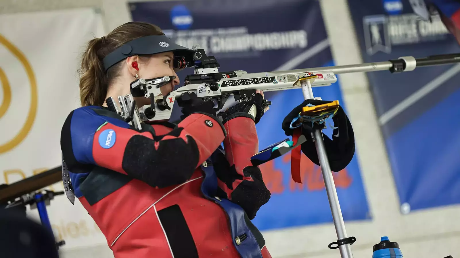 University of Mississippi - Ole Miss Athletics