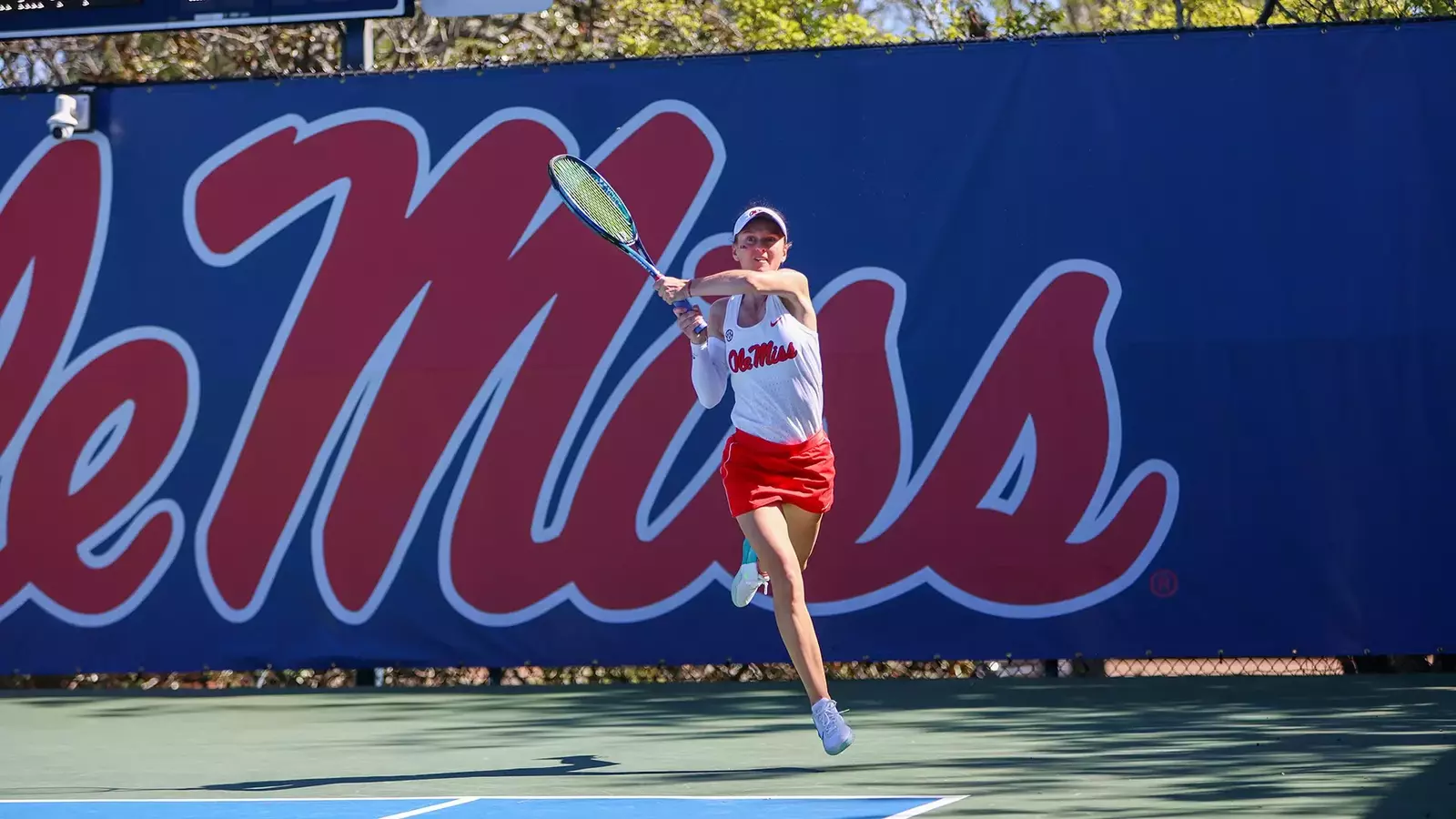University of Mississippi - Ole Miss Athletics