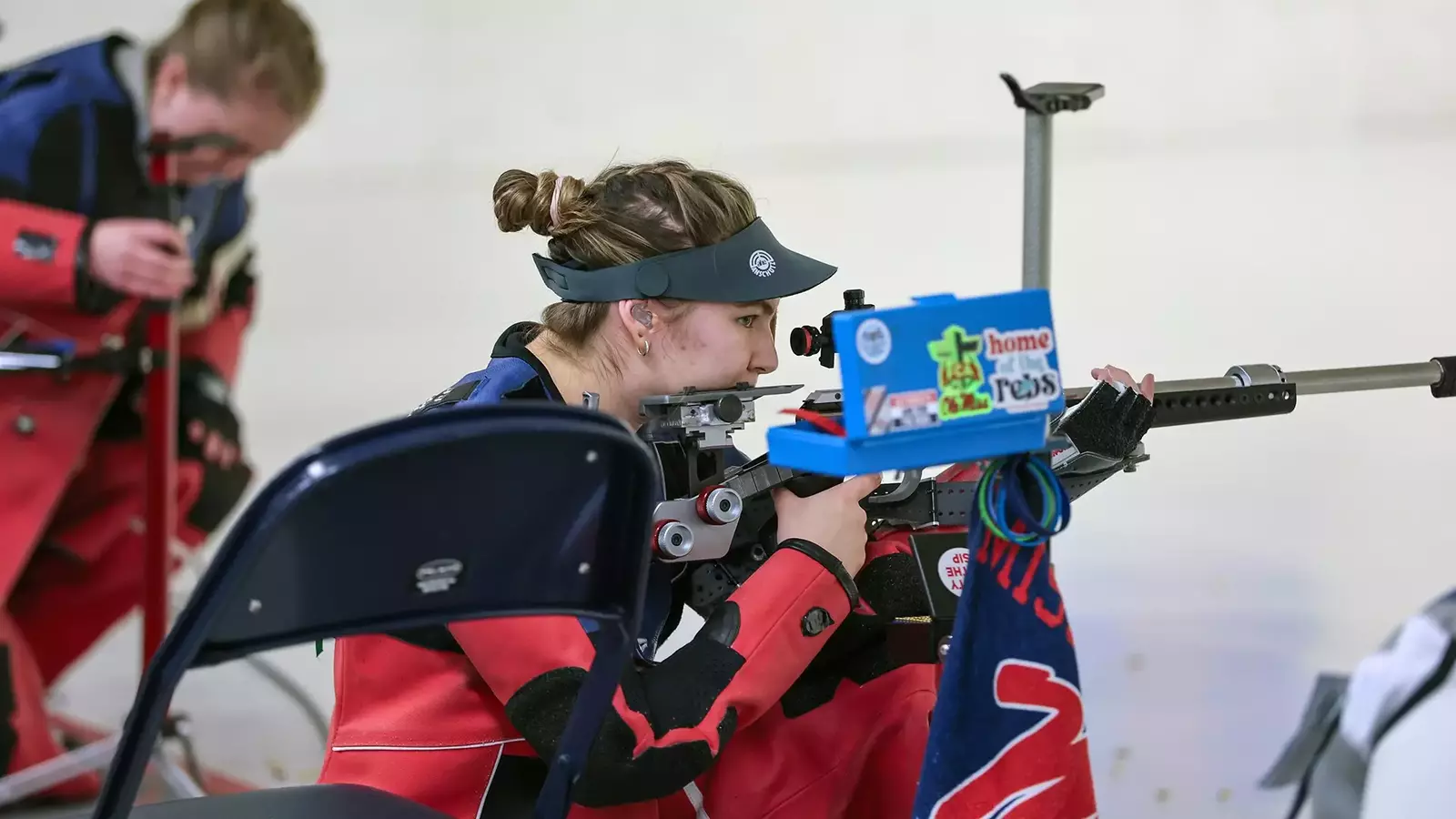 University of Mississippi - Ole Miss Athletics