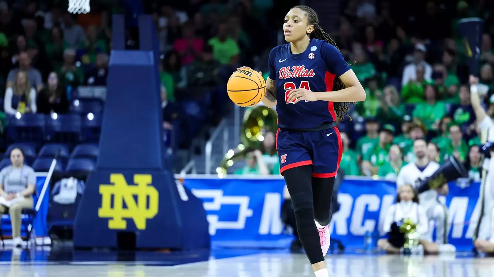 University of Mississippi - Ole Miss Athletics