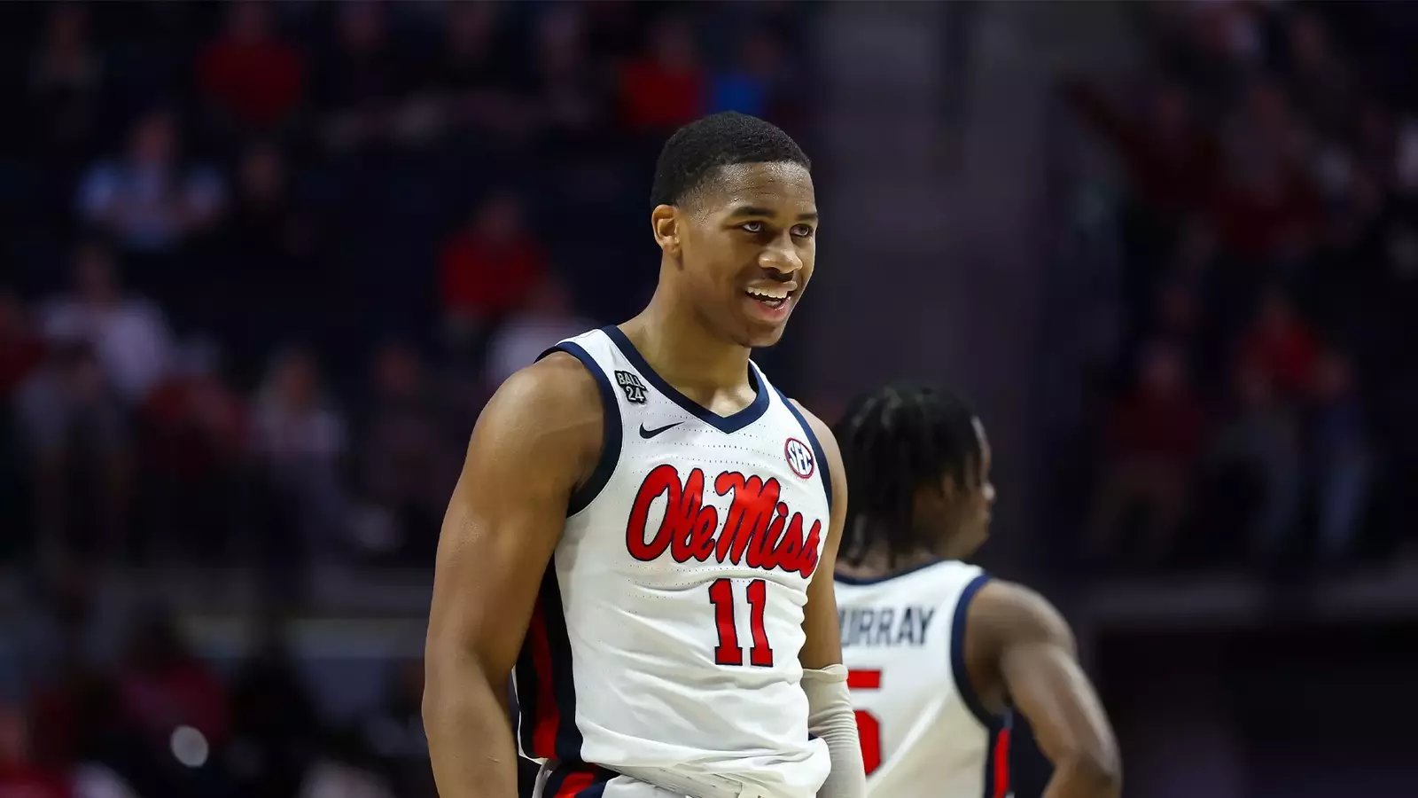 University of Mississippi - Ole Miss Athletics