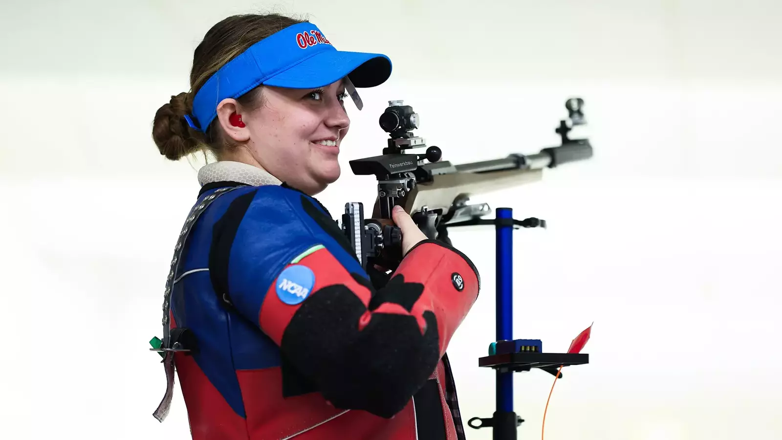 University of Mississippi - Ole Miss Athletics