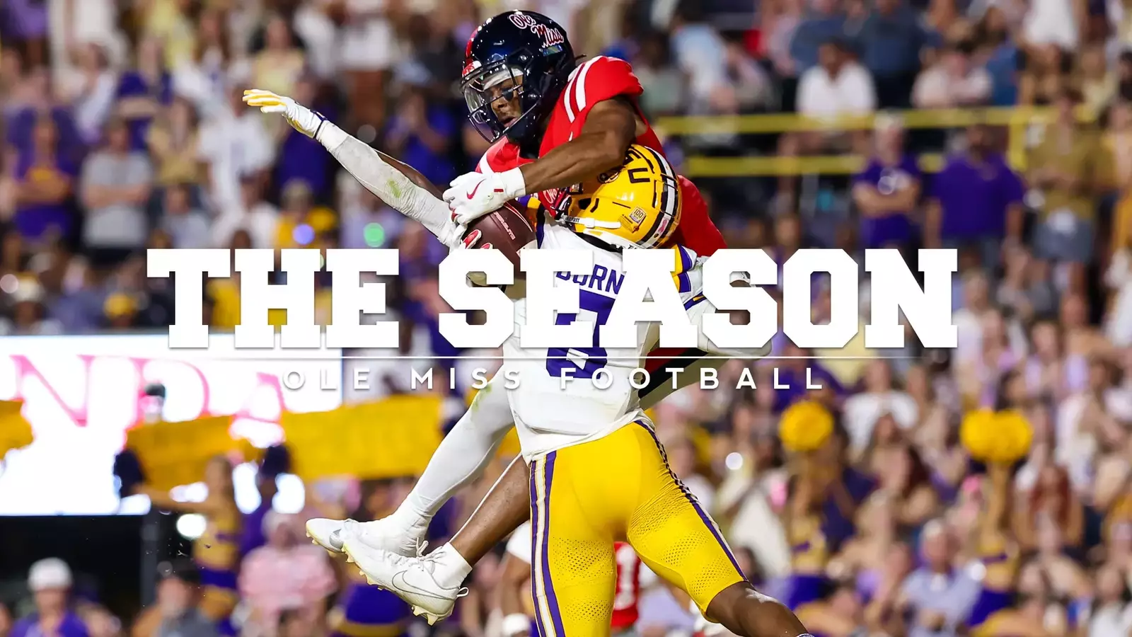 University of Mississippi - Ole Miss Athletics