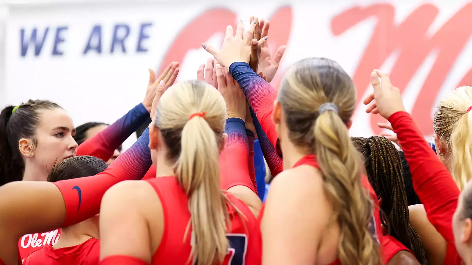 University of Mississippi - Ole Miss Athletics