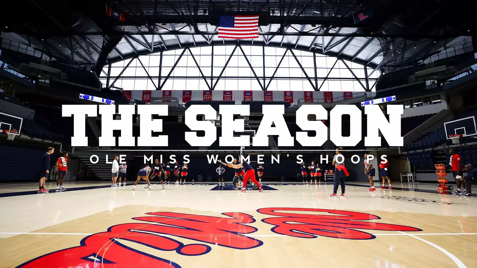 University of Mississippi - Ole Miss Athletics