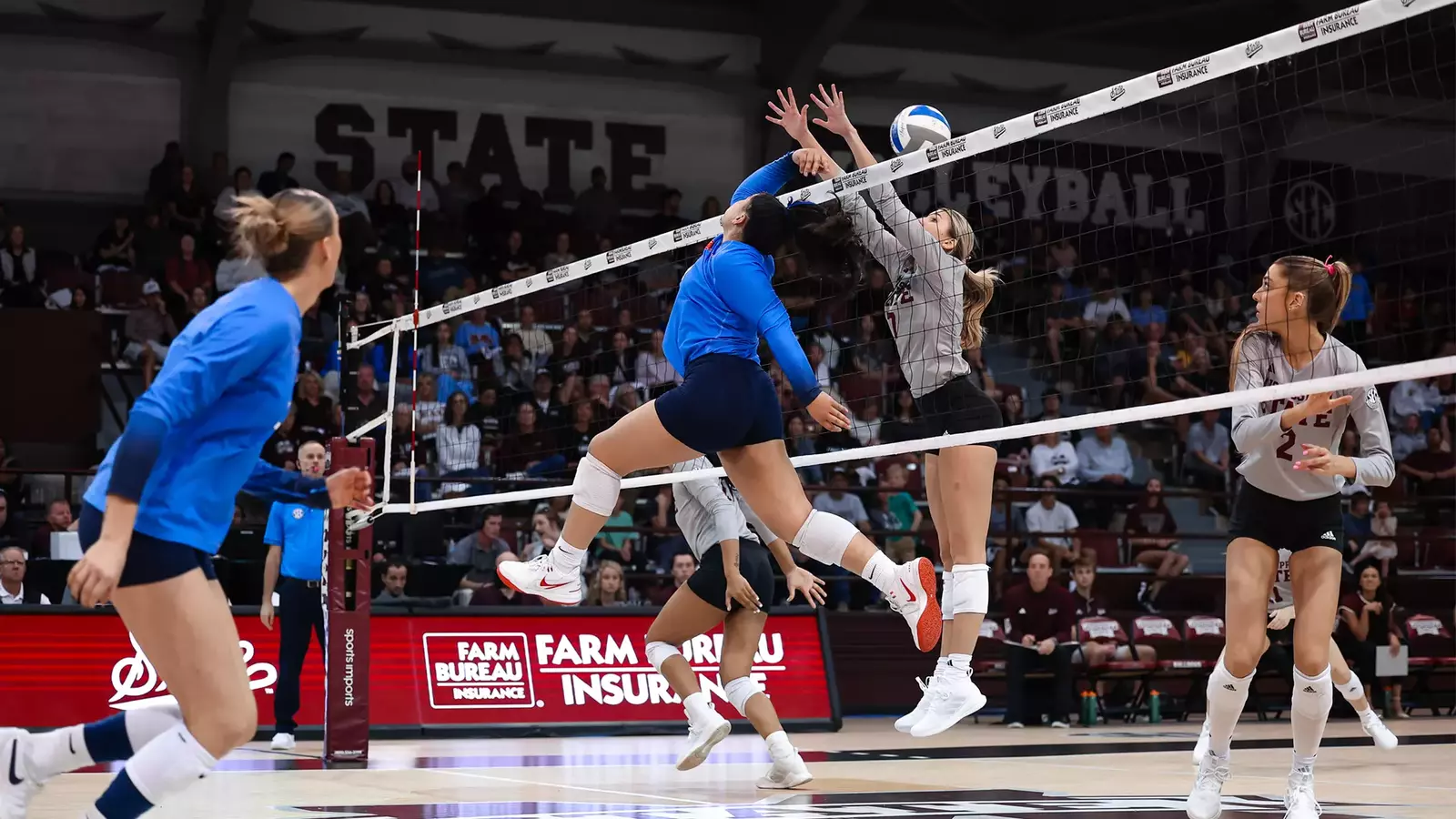 University of Mississippi - Ole Miss Athletics