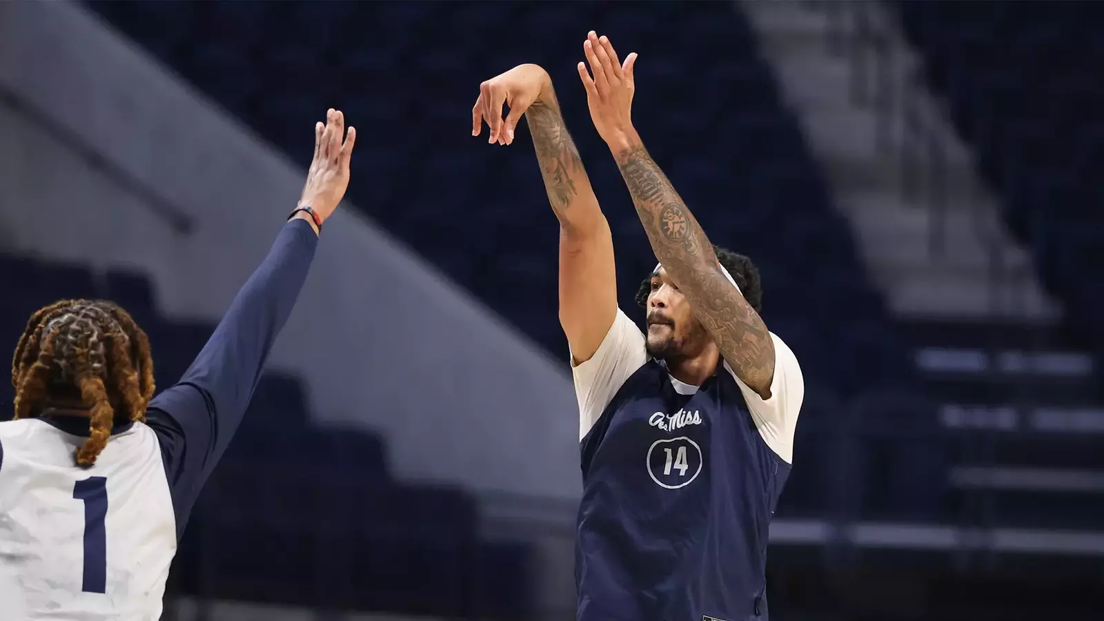 University of Mississippi - Ole Miss Athletics