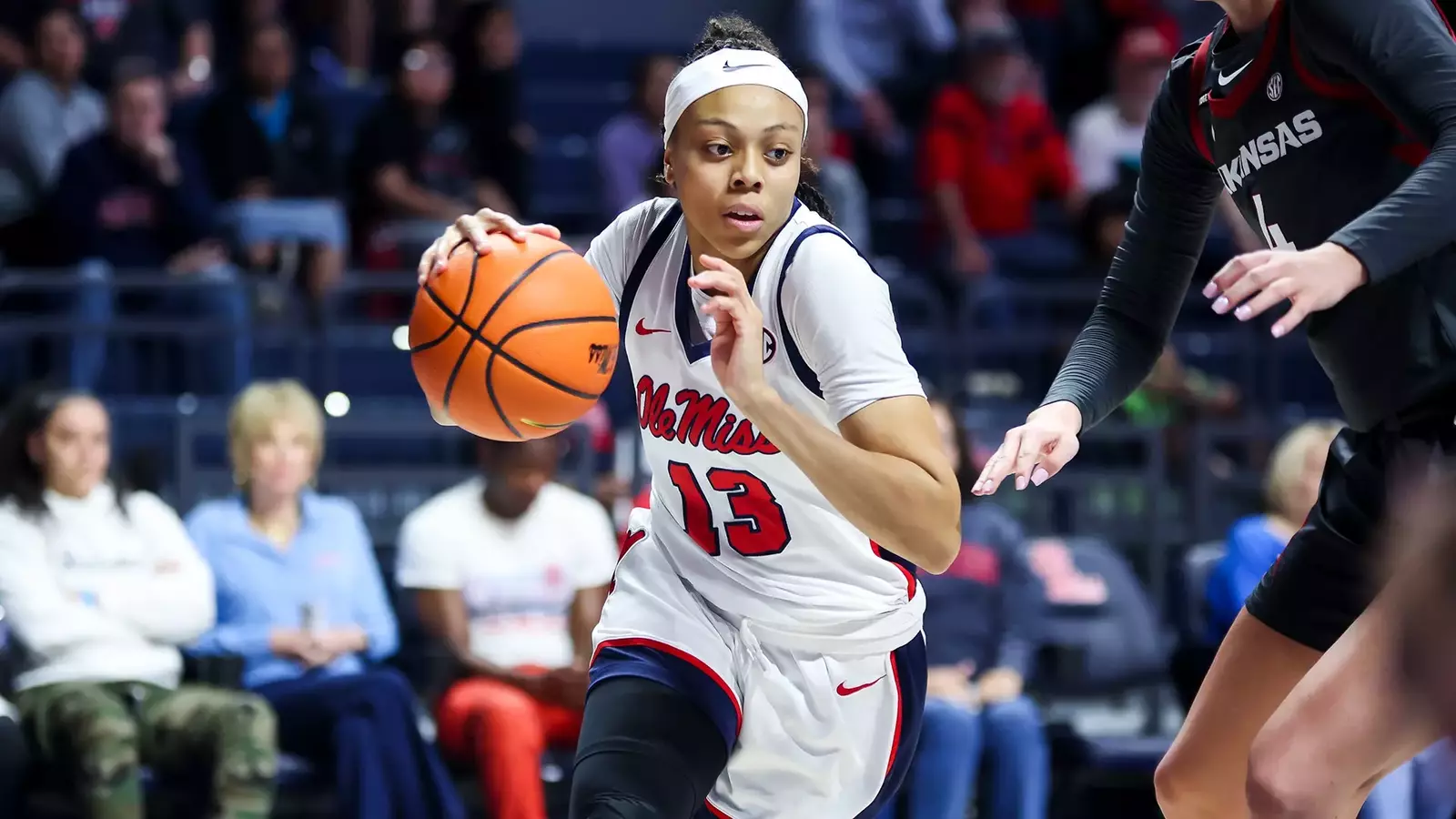 University of Mississippi - Ole Miss Athletics