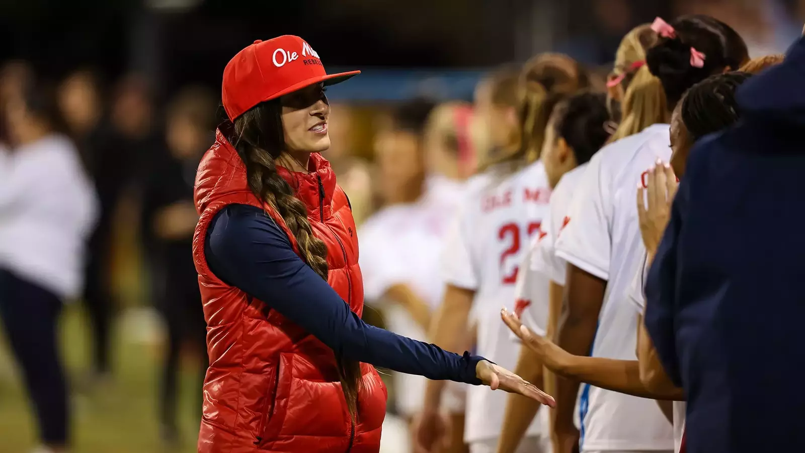 University of Mississippi - Ole Miss Athletics