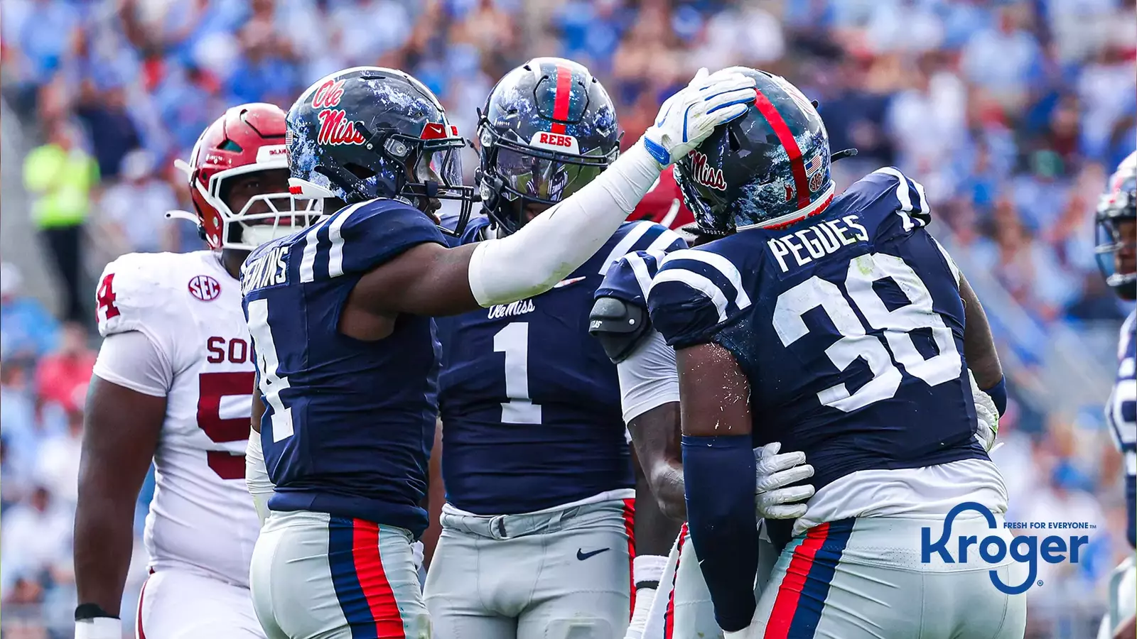 University of Mississippi - Ole Miss Athletics