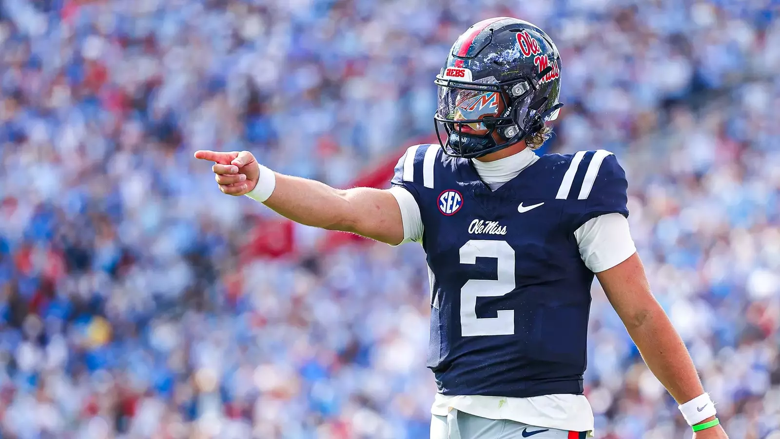 University of Mississippi - Ole Miss Athletics