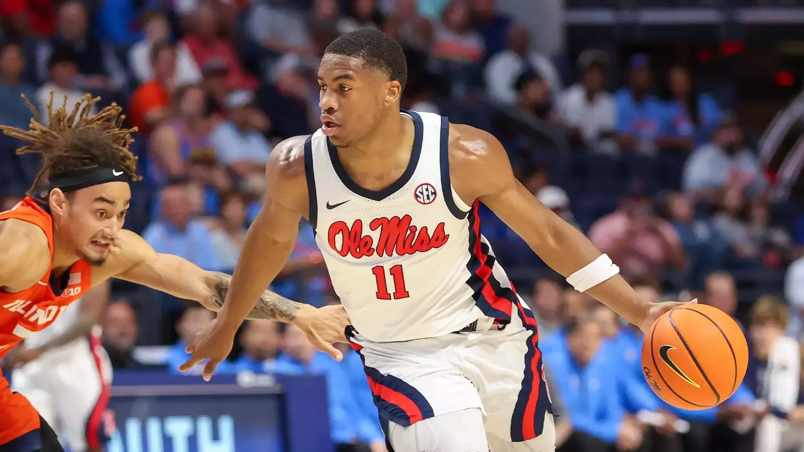 University of Mississippi - Ole Miss Athletics