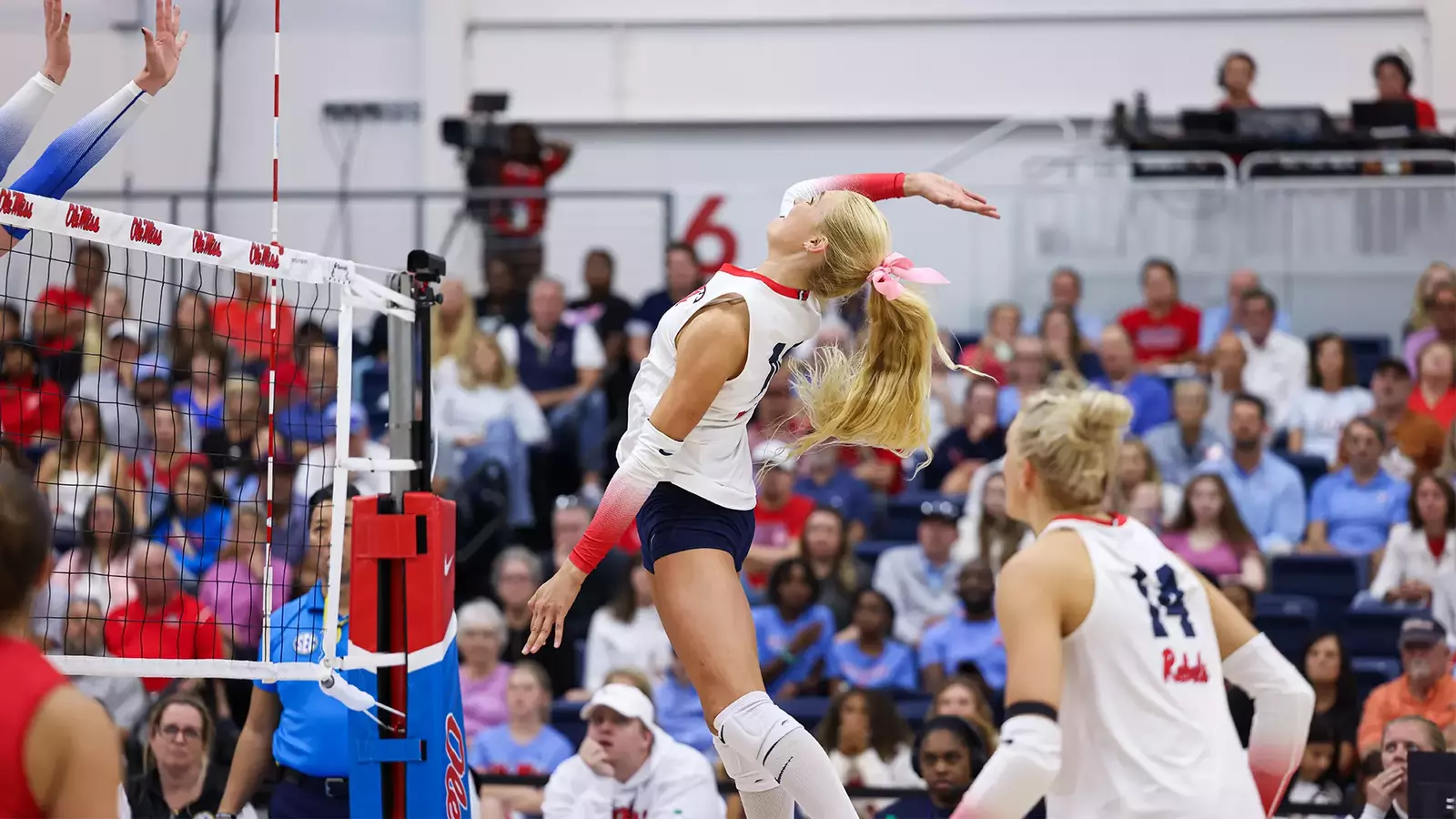 University of Mississippi - Ole Miss Athletics