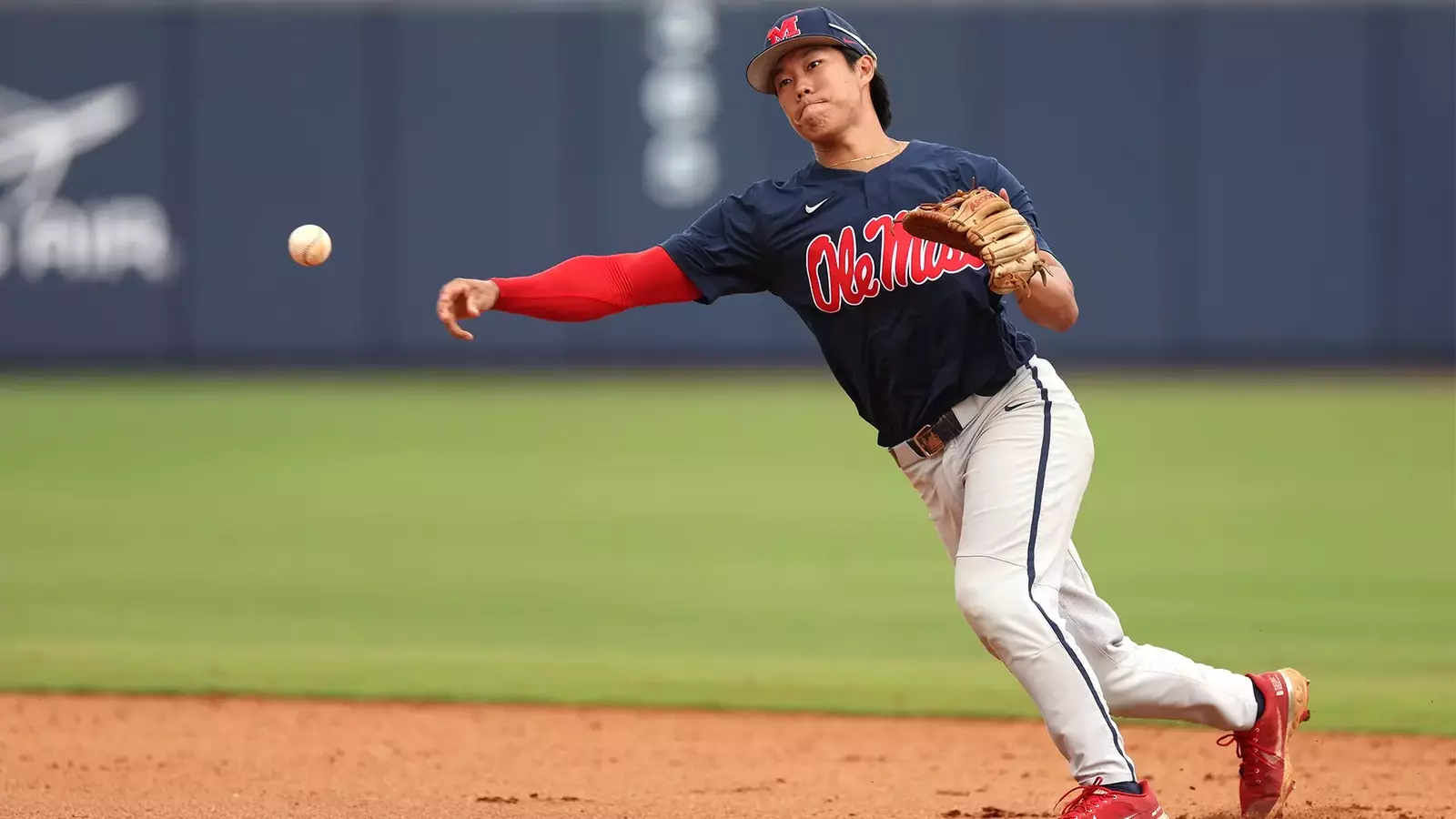 University of Mississippi - Ole Miss Athletics