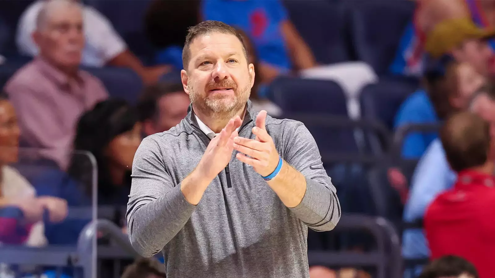 University of Mississippi - Ole Miss Athletics