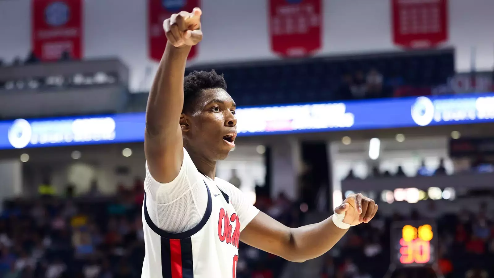 University of Mississippi - Ole Miss Athletics