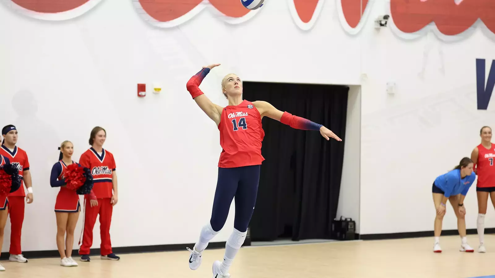 University of Mississippi - Ole Miss Athletics