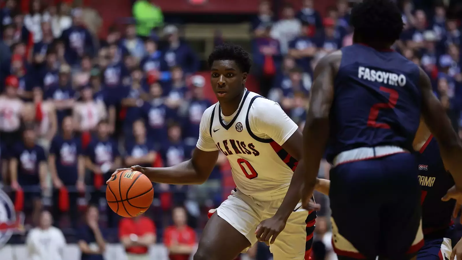 University of Mississippi - Ole Miss Athletics