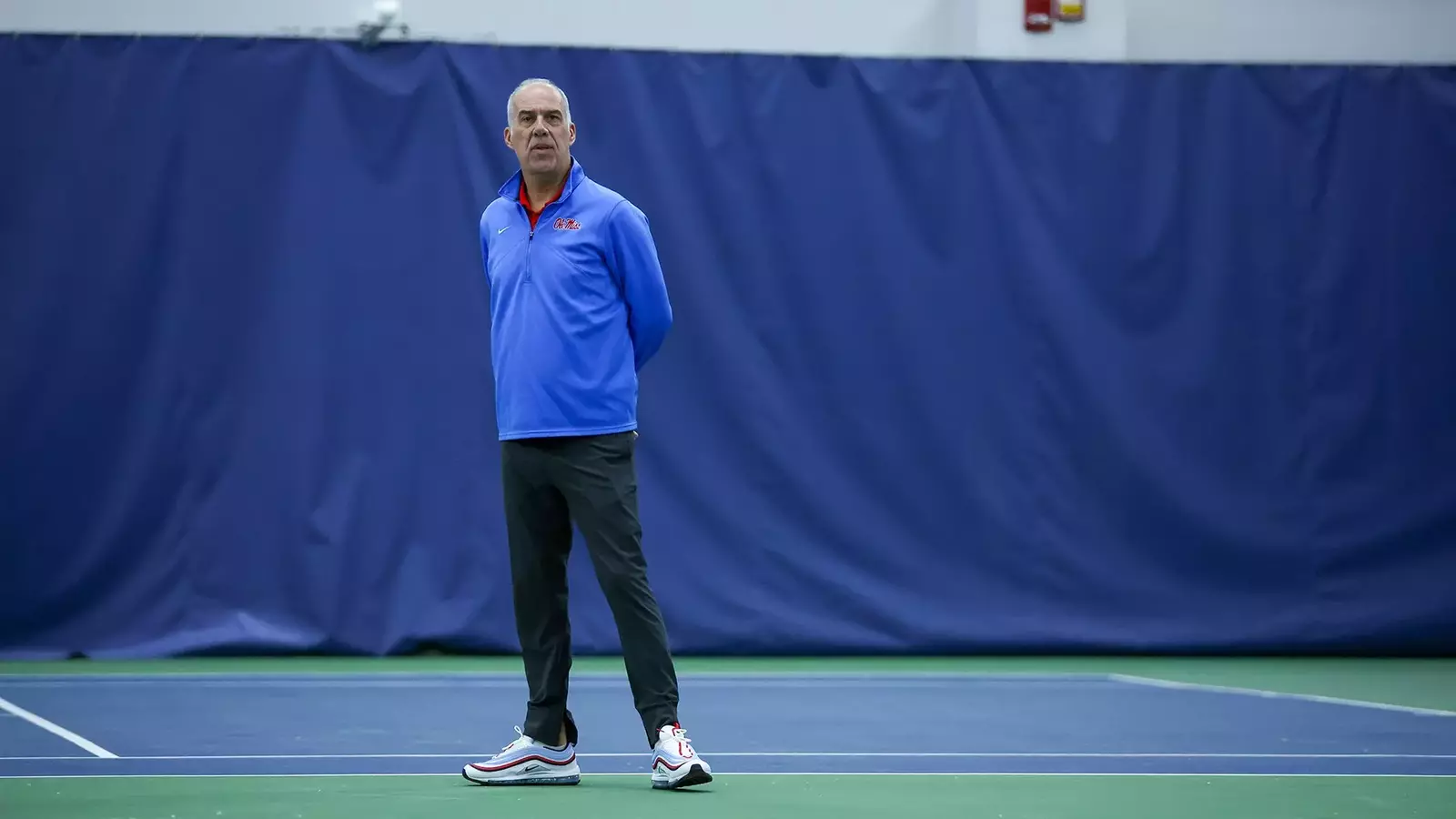 University of Mississippi - Ole Miss Athletics