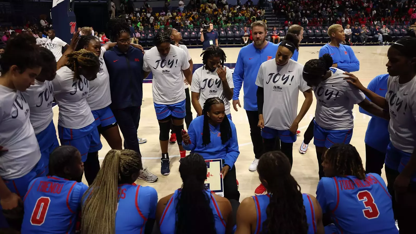 University of Mississippi - Ole Miss Athletics