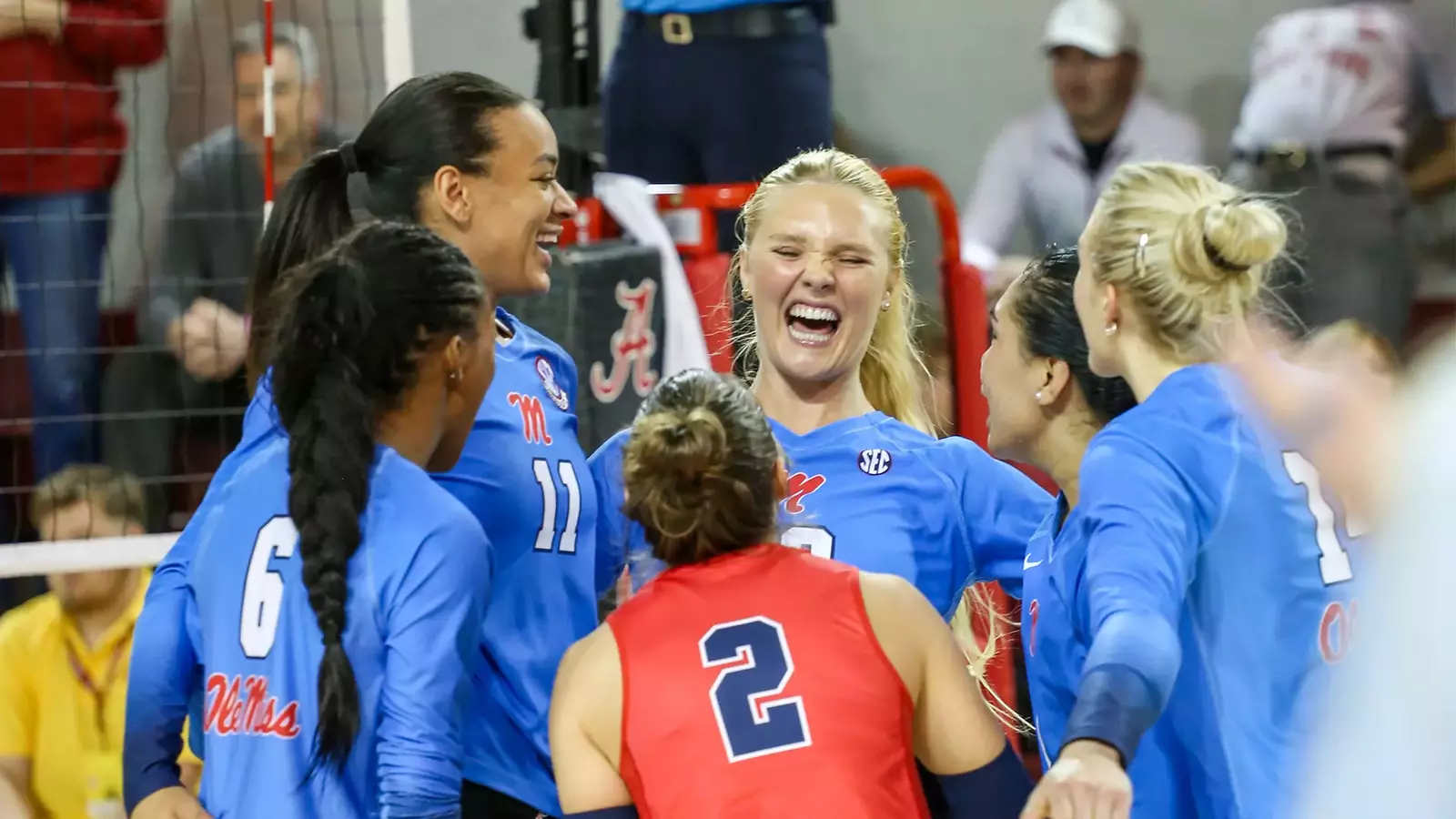 University of Mississippi - Ole Miss Athletics