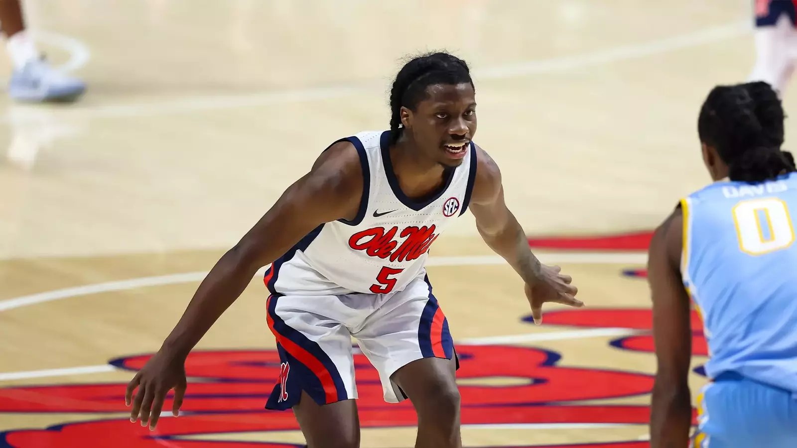 University of Mississippi - Ole Miss Athletics