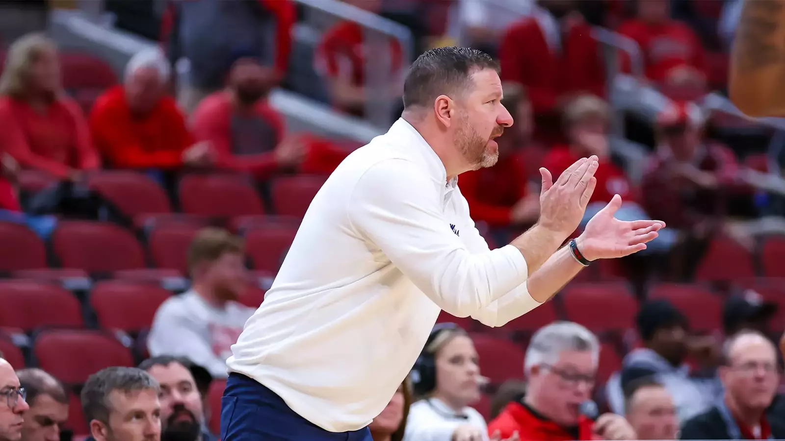 University of Mississippi - Ole Miss Athletics