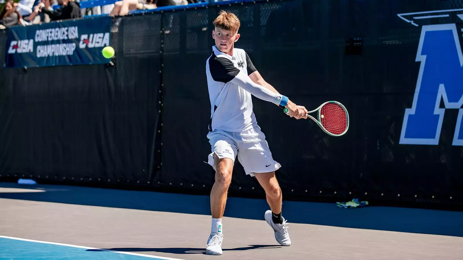 University of Mississippi - Ole Miss Athletics