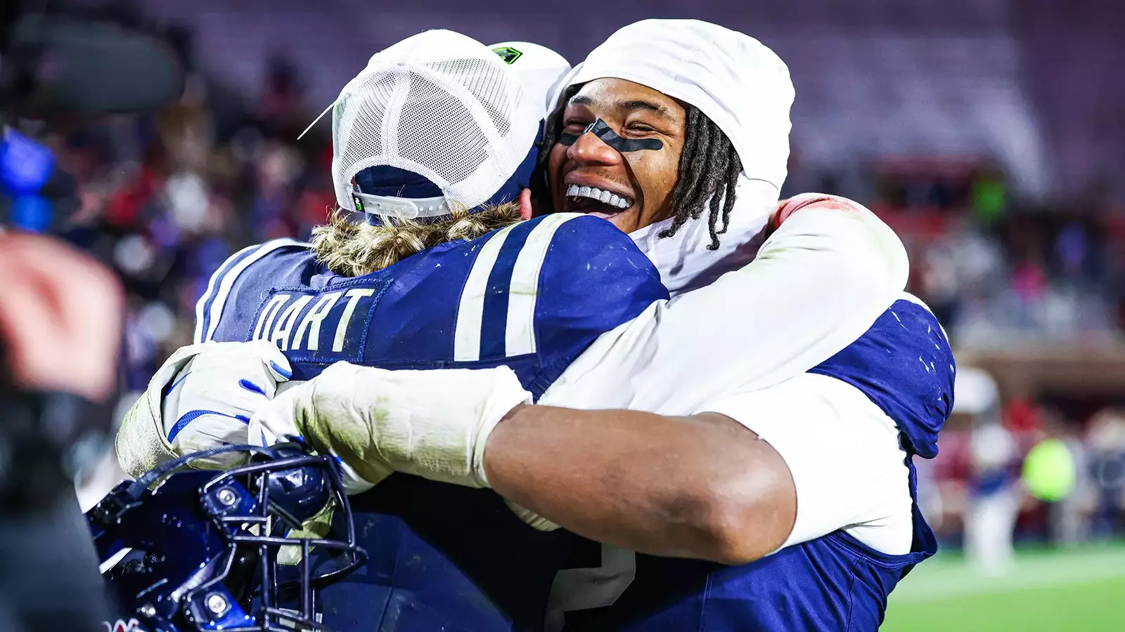 University of Mississippi - Ole Miss Athletics