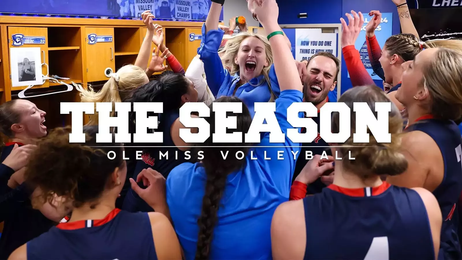 University of Mississippi - Ole Miss Athletics