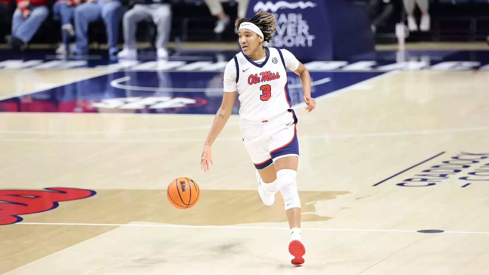 University of Mississippi - Ole Miss Athletics