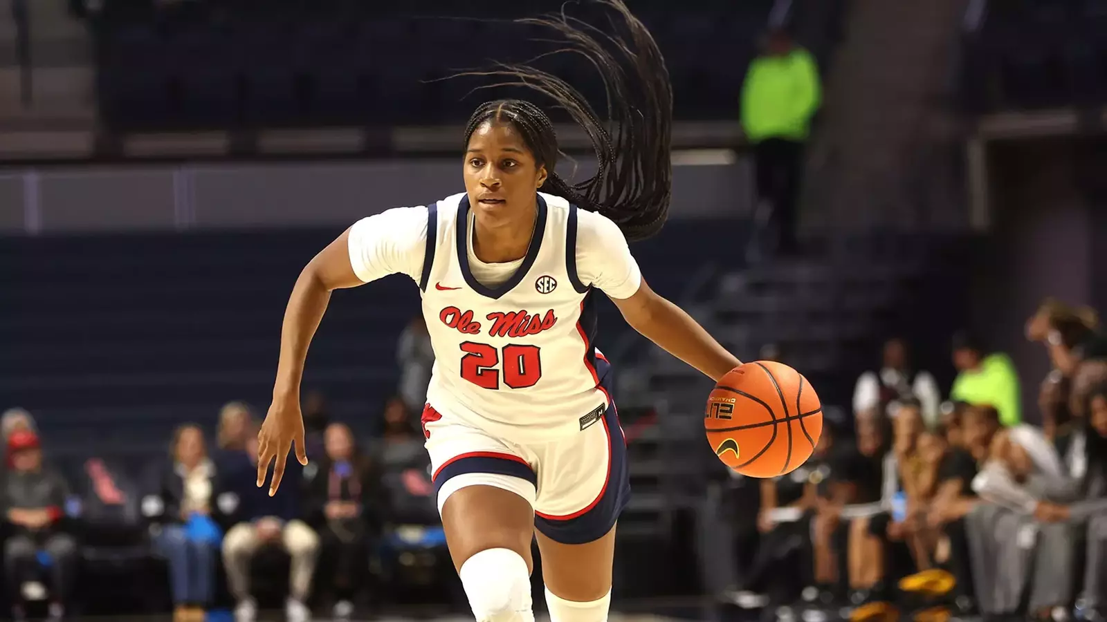 University of Mississippi - Ole Miss Athletics