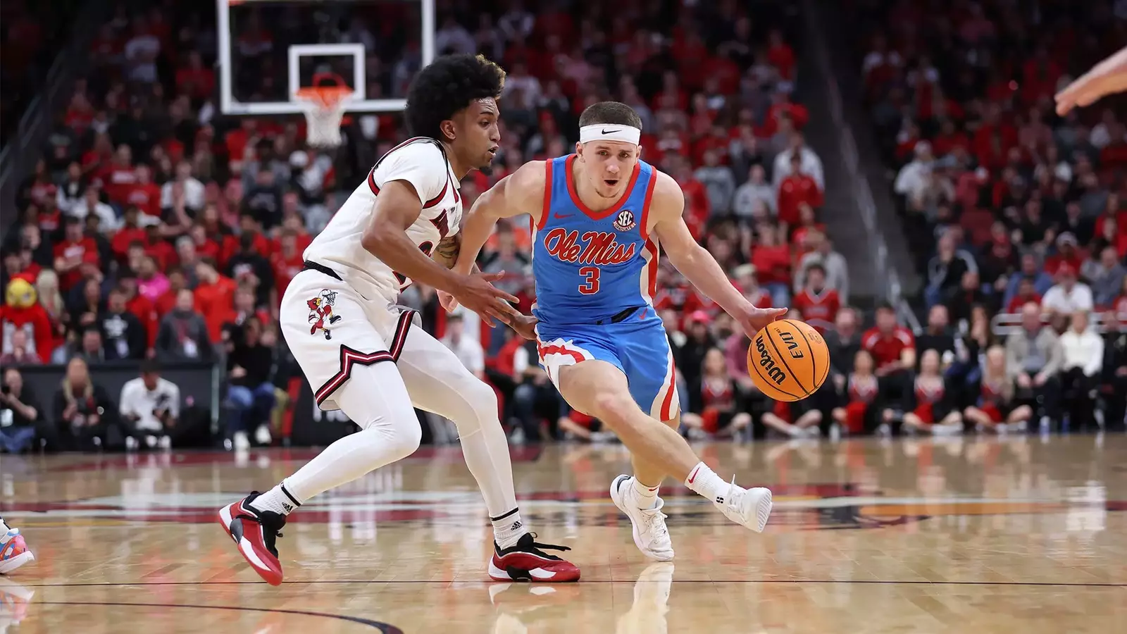 University of Mississippi - Ole Miss Athletics