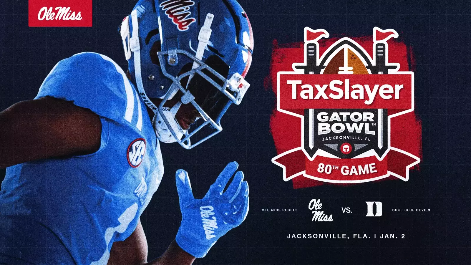 University of Mississippi - Ole Miss Athletics