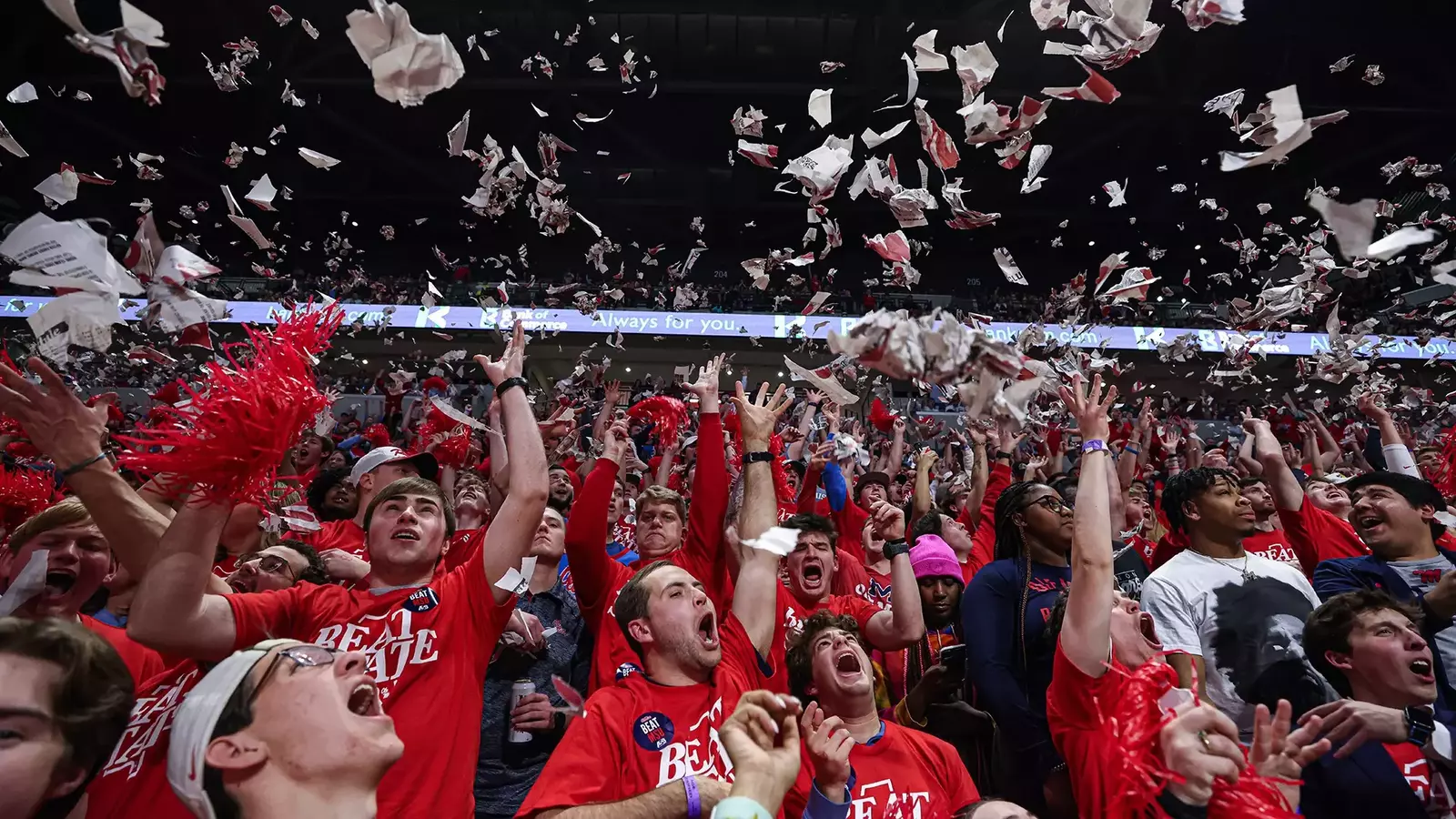 University of Mississippi - Ole Miss Athletics