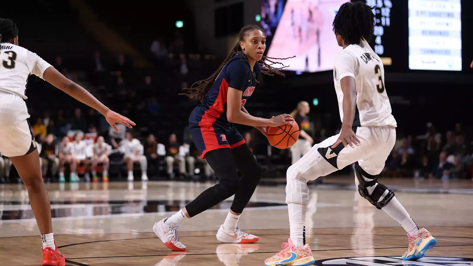 University of Mississippi - Ole Miss Athletics