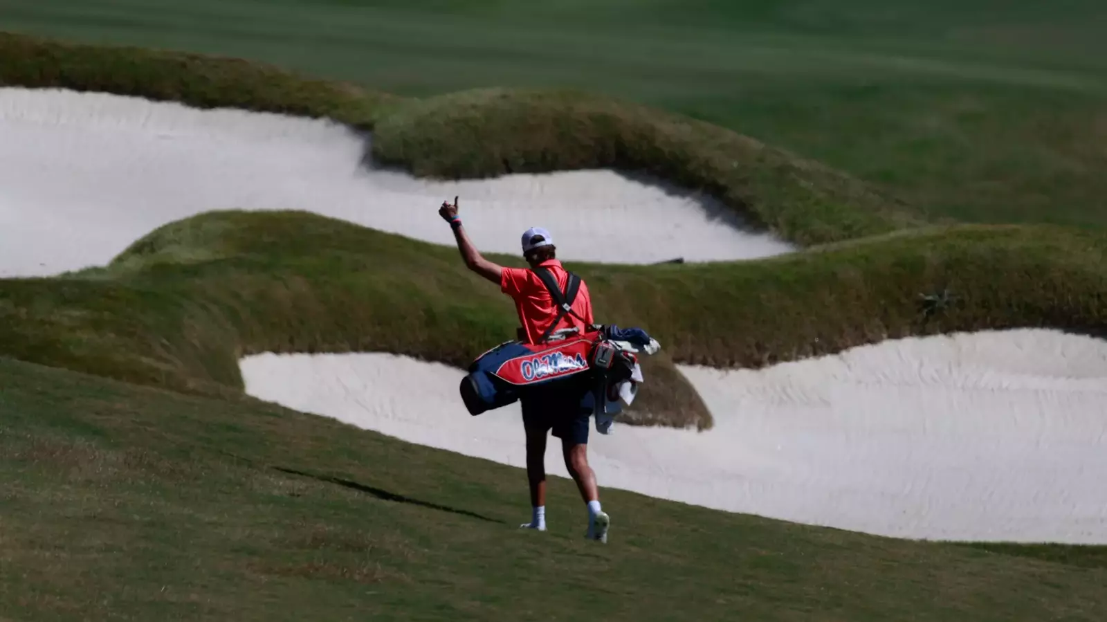 University of Mississippi - Ole Miss Athletics