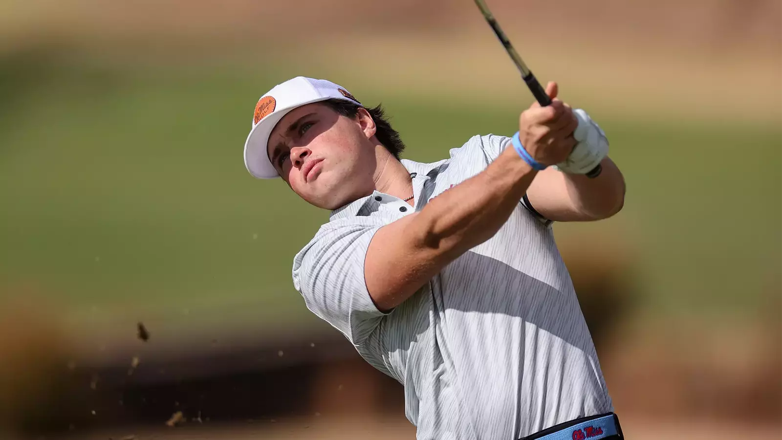 University of Mississippi - Ole Miss Athletics