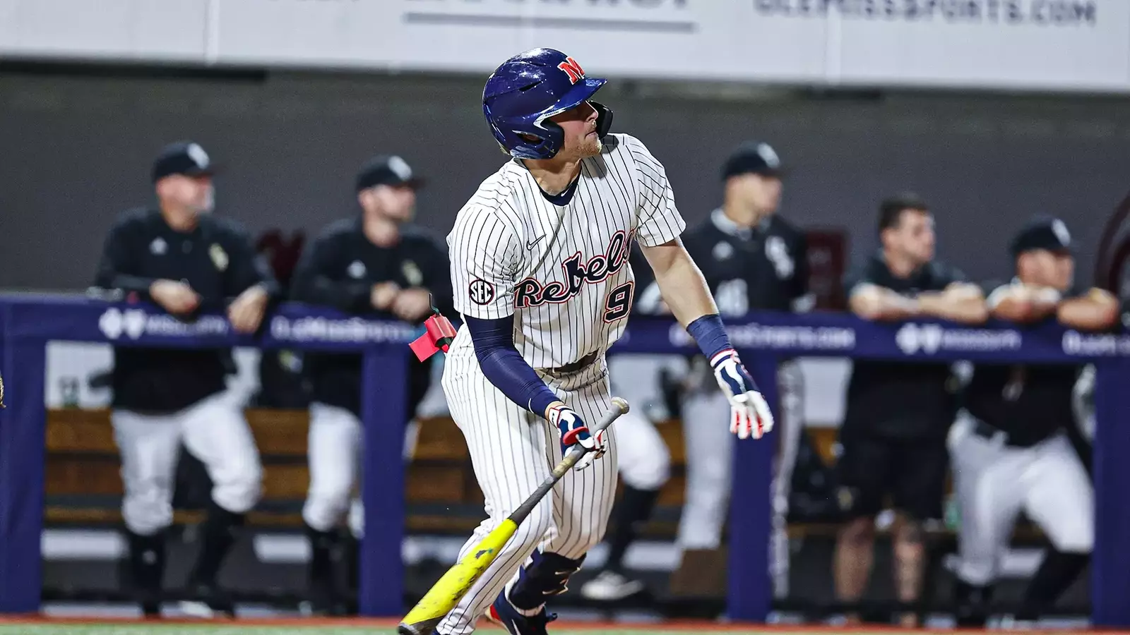 University of Mississippi - Ole Miss Athletics