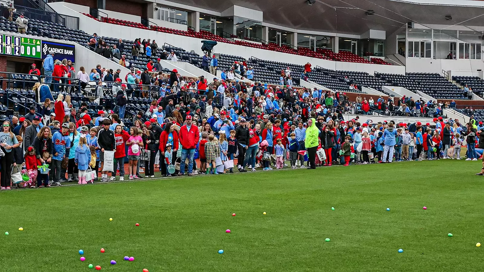 University of Mississippi - Ole Miss Athletics