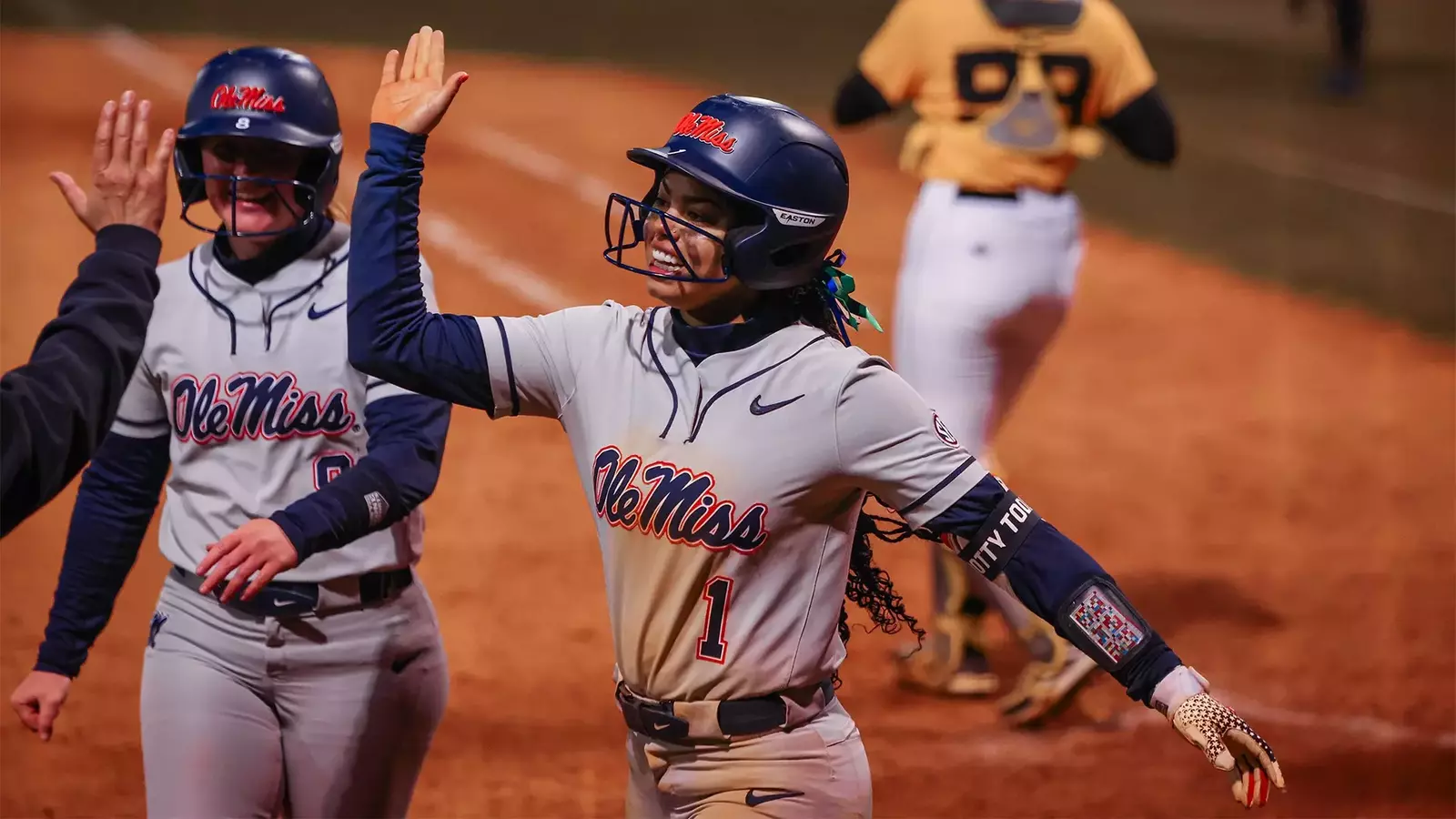 University of Mississippi - Ole Miss Athletics