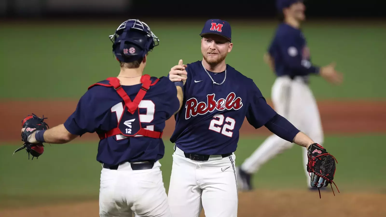 University of Mississippi - Ole Miss Athletics